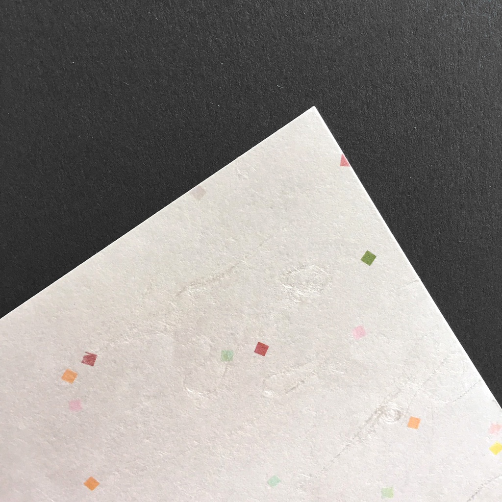 Japanese Washi Paper I Echizen Paper I Colored Paper I Art Paper I ...