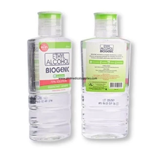 biogenic alcohol - Best Prices and Online Promos - Jun 2024 | Shopee ...