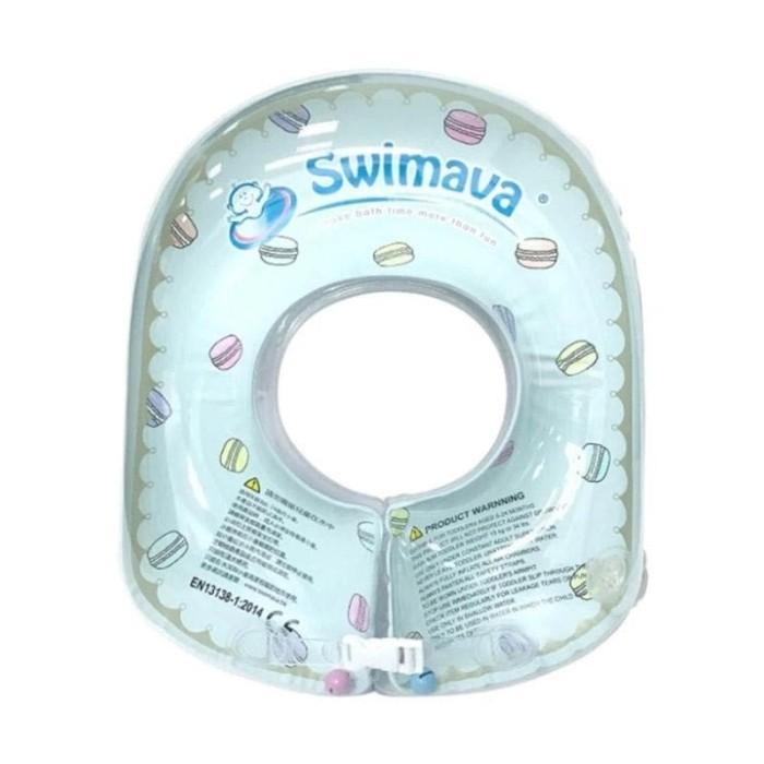 Sefa | Swimava Body Ring G2 Macarons (6-24 Months) | Shopee Philippines