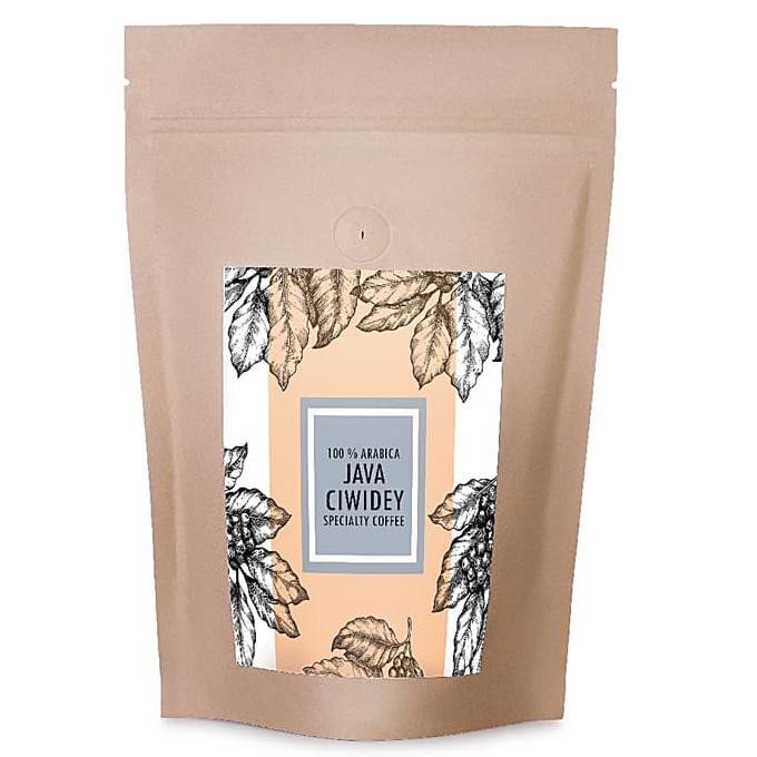 Ice Coffee Bean Cold Brew 250gr Drip Halokoffi Arabica Ciwidey | Shopee ...