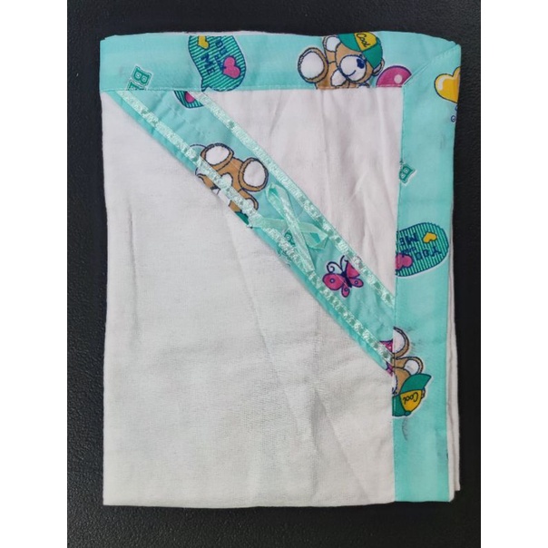 Pranela Baby Blanket Regular for Newborn | Shopee Philippines