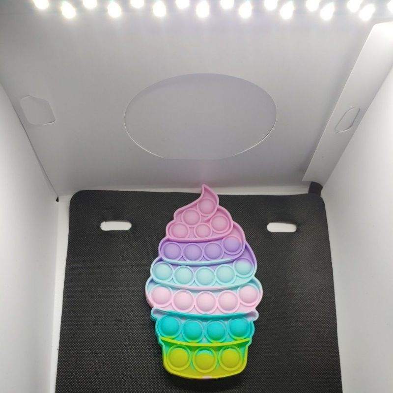 ice cream pop it 1pc | Shopee Philippines