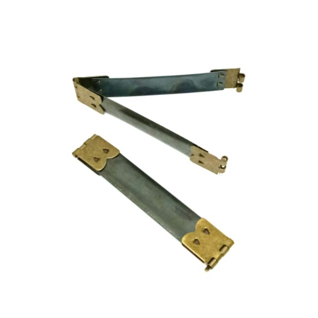 Metal Internal Flex Frames Kiss Clasp | Shopee Philippines