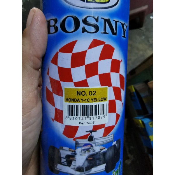 Bosny Candy Tone and Black tint | Shopee Philippines