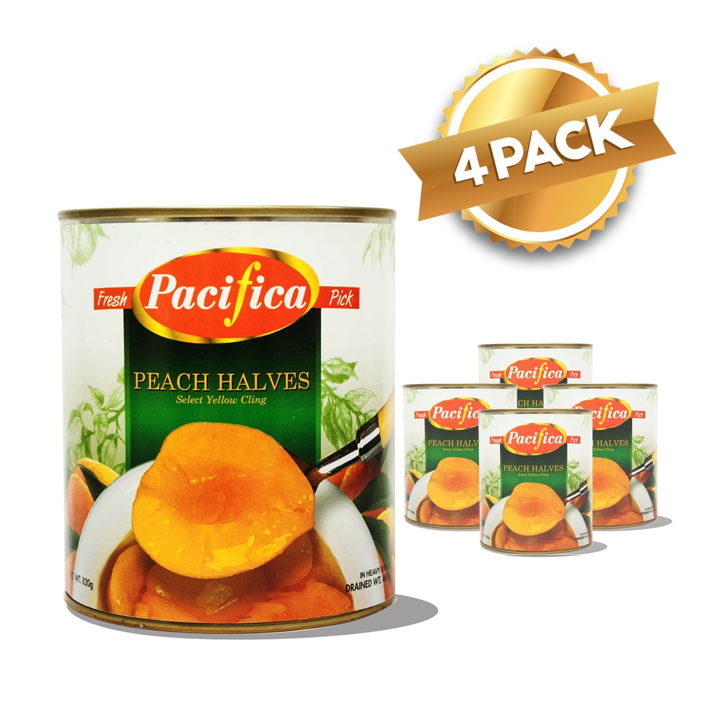 Shop canned peach for Sale on Shopee Philippines