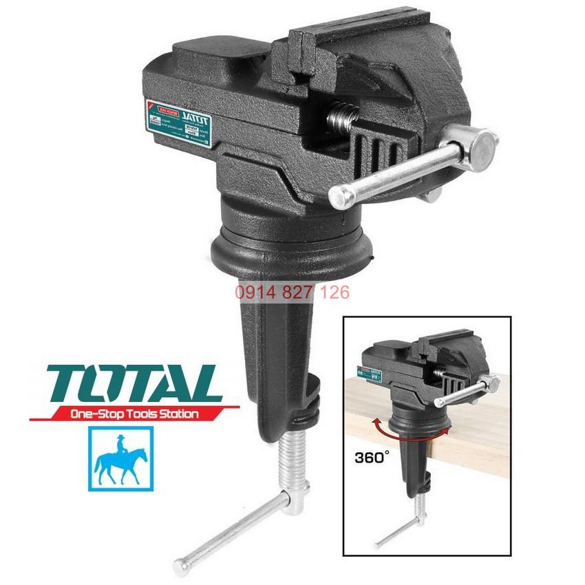 Total Mechanical Clamp Turntable Clamping Wheel 1000-2500kg Clamping ...