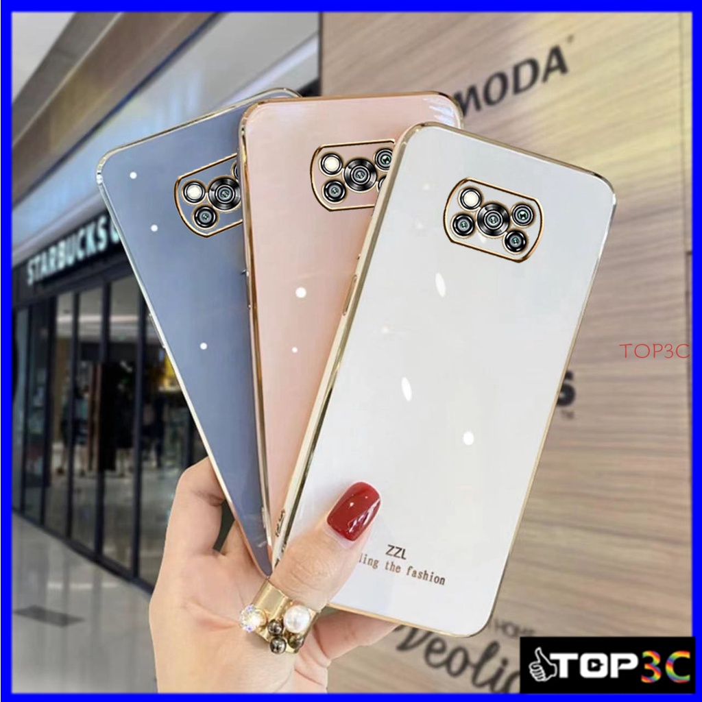 Poco X3 PRO case poco X3 NFc case Poco X4 GT Poco X3 GT Poco M3 Poco M4 ...
