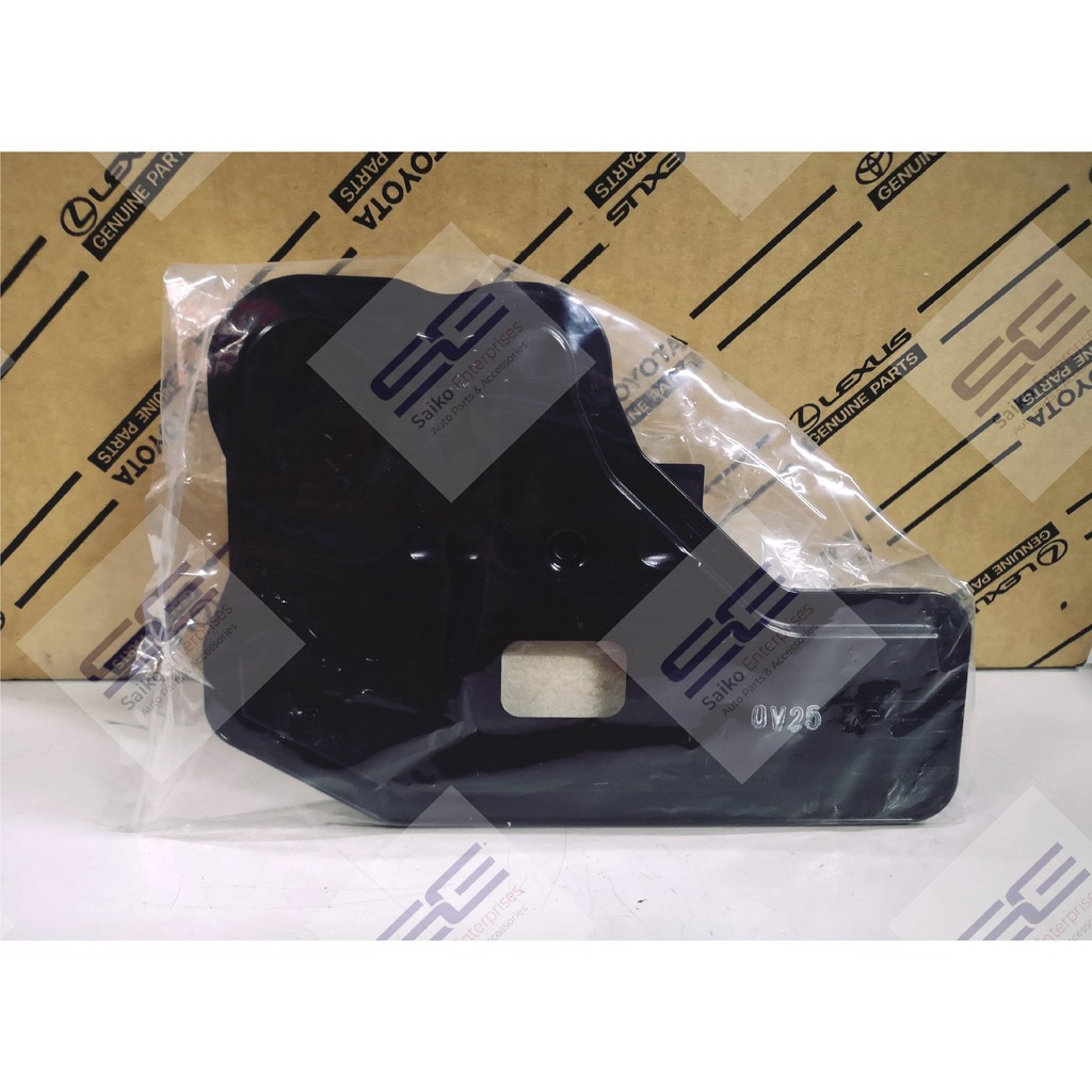 Toyota Avanza 2015-2021 Rush 2017-UP Automatic Transmission Filter ...
