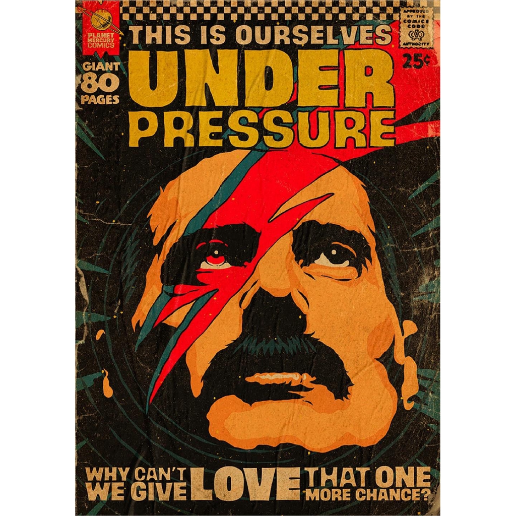 HD wall posters decoration, wall painting, wall art, queen painting ...