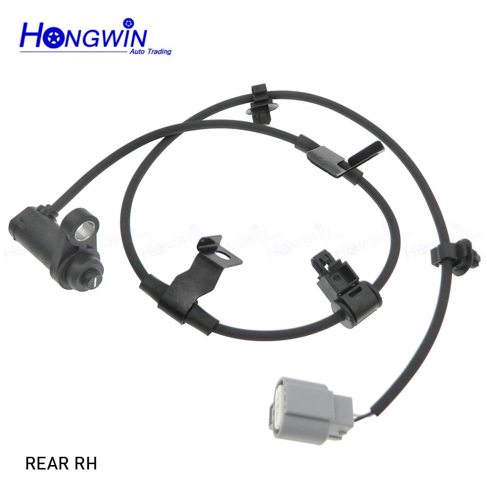 [READY STOCK] ABS Wheel Speed Sensor Front Rear Left Right MN102573 ...