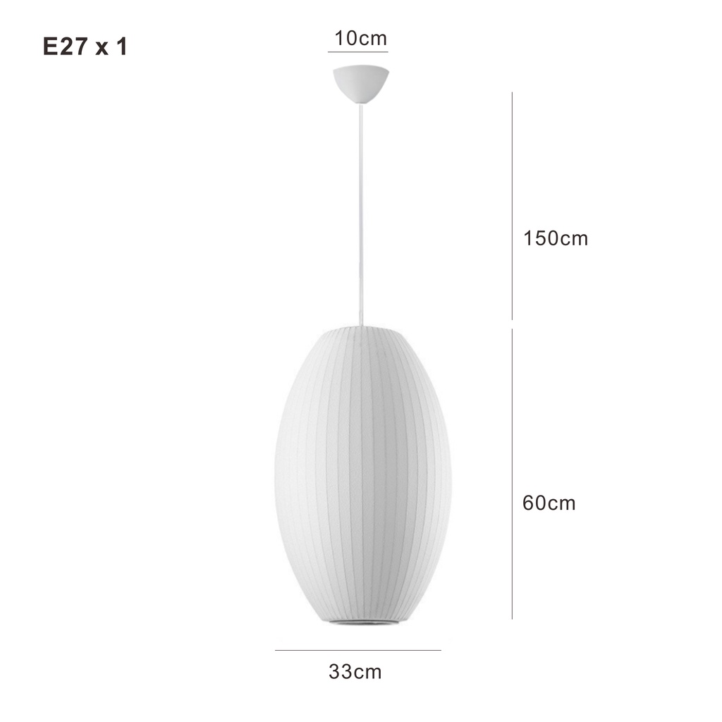 Nordic Italian Designer Creative Living Room Chandelier Japanese-style ...