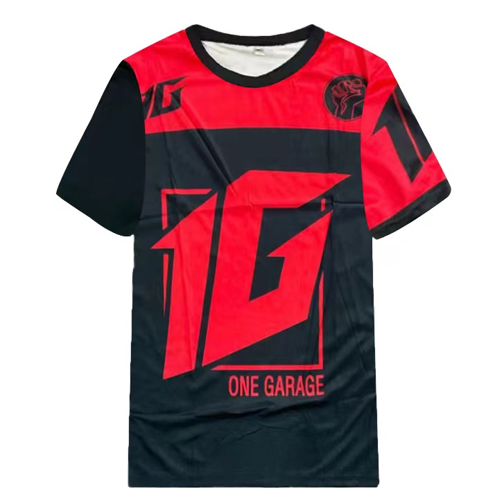 ONE G motor Cycling Jersey Racing Bike Ride Motorcycle T-shirt SRR ...