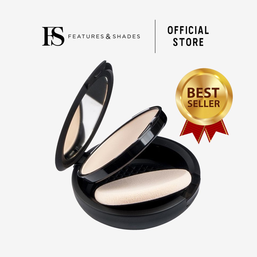 FS Two-way Cake Foundation with SPF 35+ PA+++ (Face Powder, TWC ...