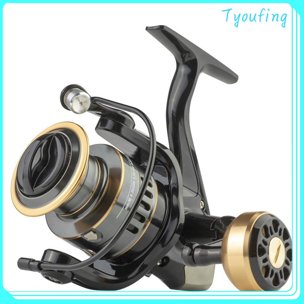 2021 Daiwa Max Drag 65kg(150LB) Fishing Reel with 19BB 8.1:1 Gear Ratio ...