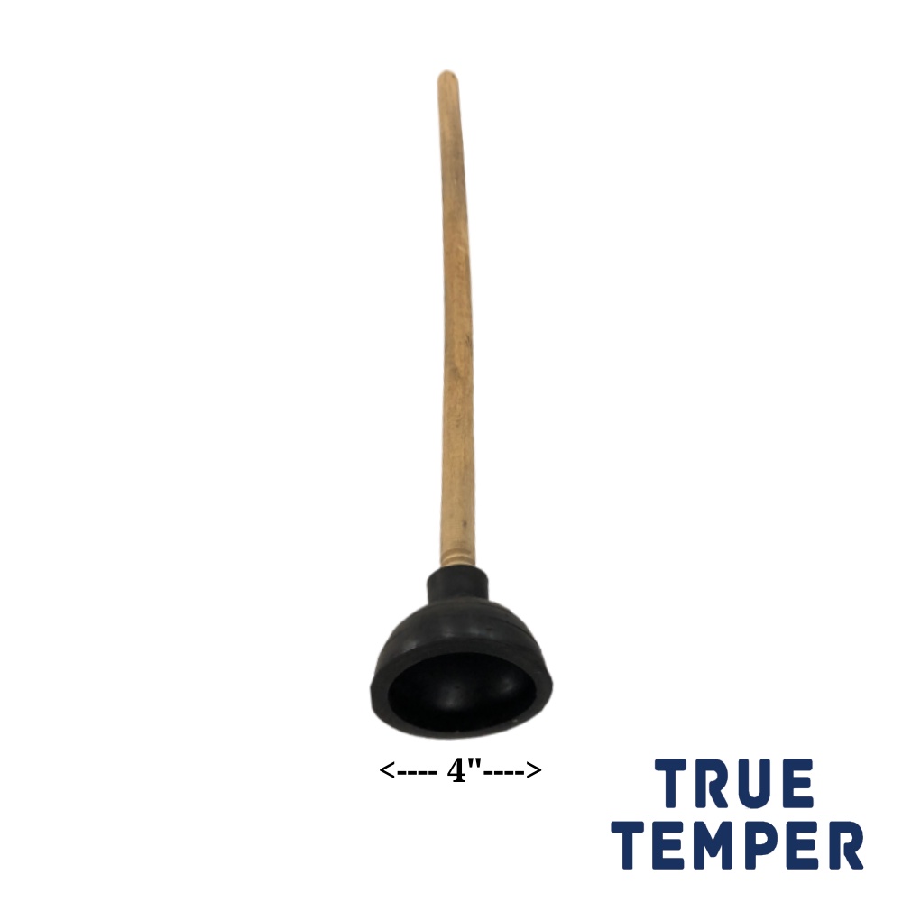 Toilet Bowl Plunger/ Rubber Force Cup (Small or Big) | Shopee Philippines