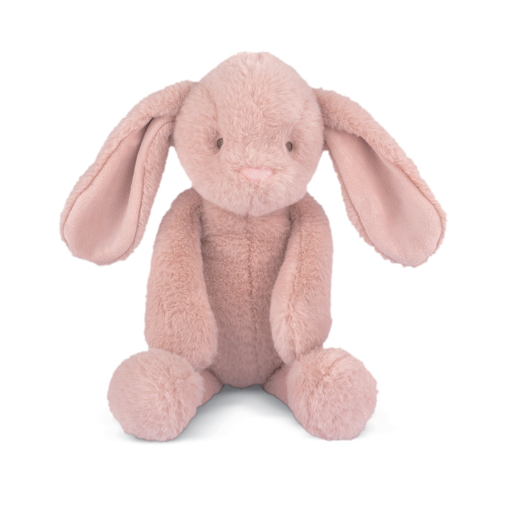 Mamas and Papas Pink Bunny Soft Toy | Shopee Philippines