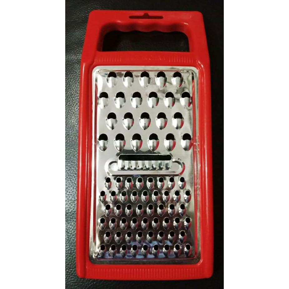 #155 Cheese Grater Stainless Steel Scrapper Kitchen Tools Vegetable ...