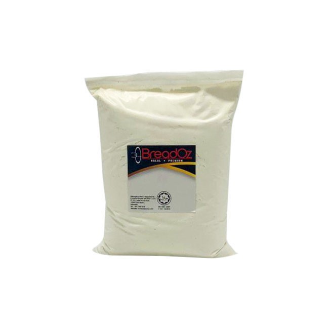 TEPUNG RED ROSE / RED ROSE FLOUR - 1 KG | Shopee Philippines