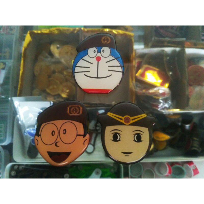 Kacu Ring Character Under The Viber Lapir Character Rescue | Shopee ...
