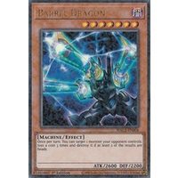 barrel dragon konami ultra card anime yugioh cyber link | Shopee ...