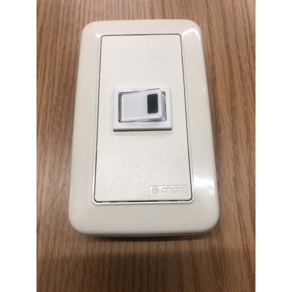 ANAM LEGRAND 1 GANG 4WAY SWITCH SET LED ILLUMINATED | Shopee Philippines