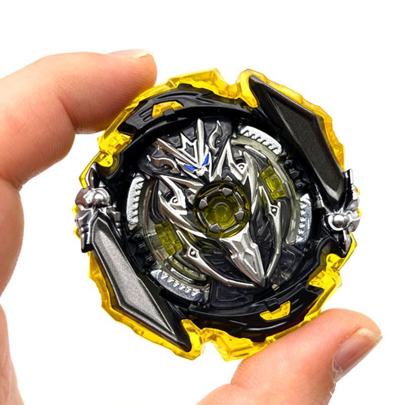 Beyblade B-173-02 Burst Infinite Achilles 7 Loop 1d Shield Edition ...