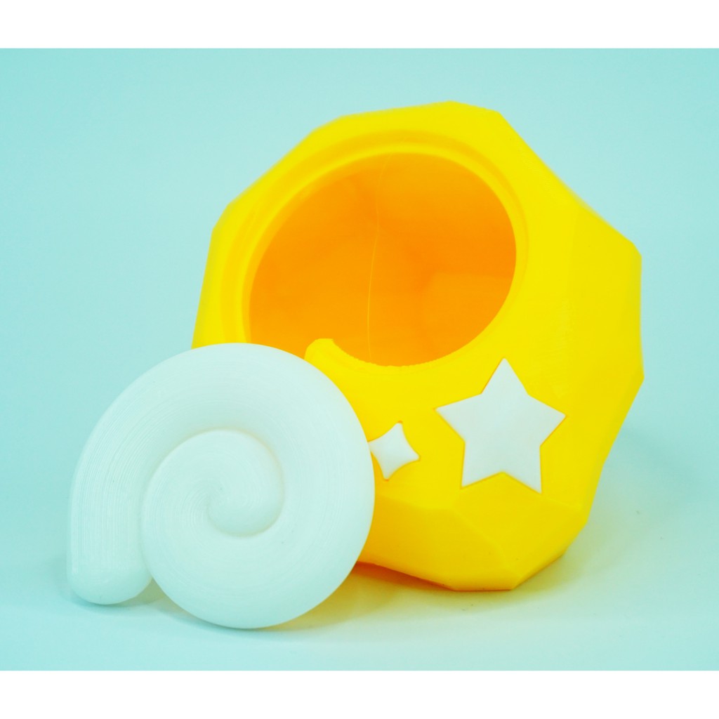 Animal Crossing Fossil Container | Shopee Philippines