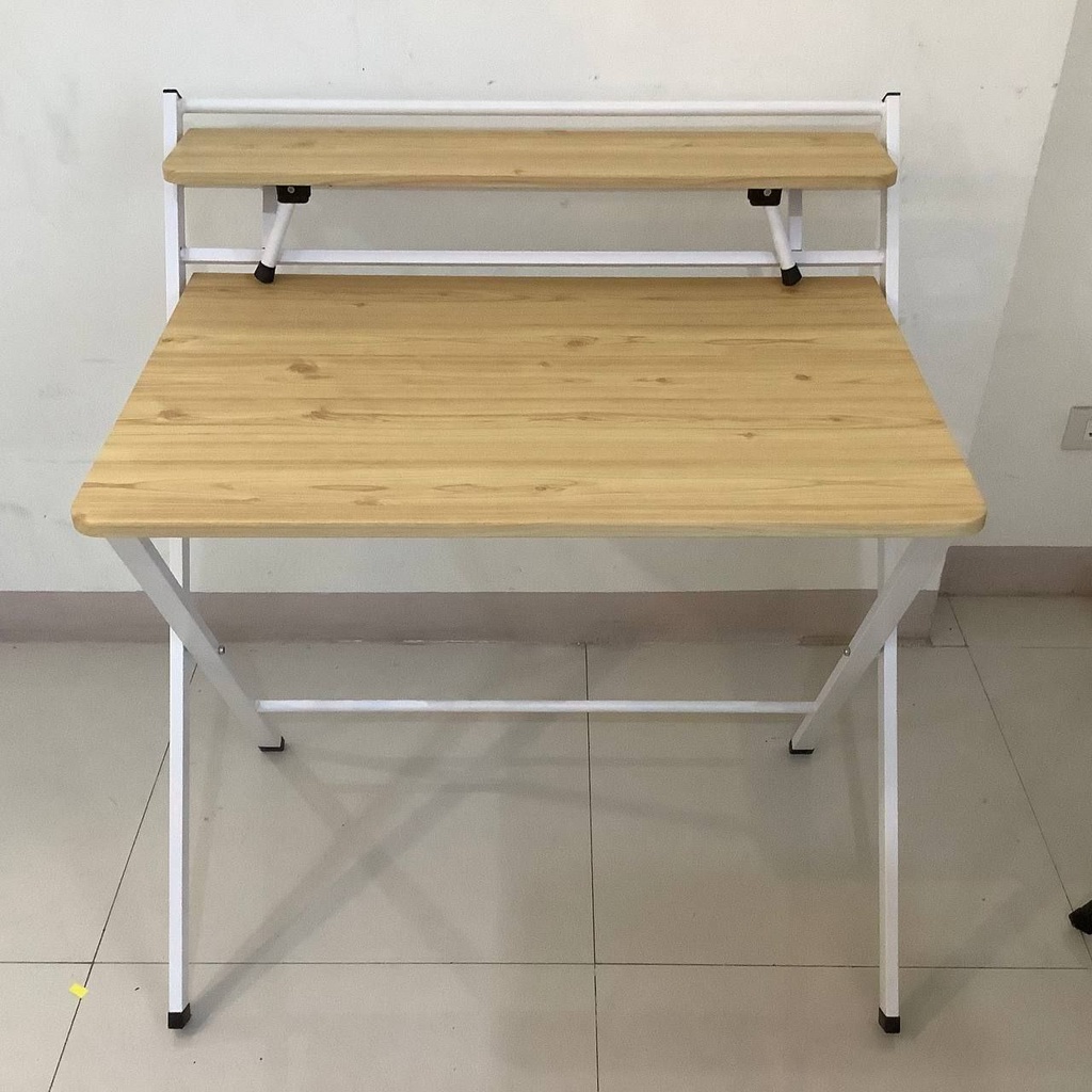 FOLDING TABLE, COMPUTER DESK, OFFICE DESK,STUDY TABLE | Shopee Philippines