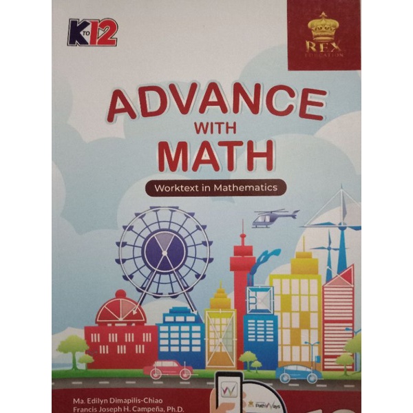 Advance with math worksheet for marterial | Shopee Philippines