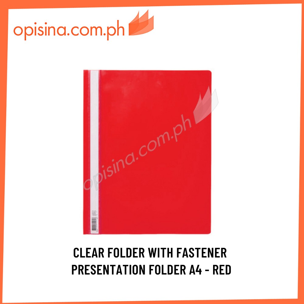 PLASTIC FLAT FILE - CLEAR FOLDER WITH FASTENER - PRESENTATION FOLDER A4 ... PLASTIC FLAT FILE - CLEAR FOLDER WITH FASTENER - PRESENTATION FOLDER A4 ...