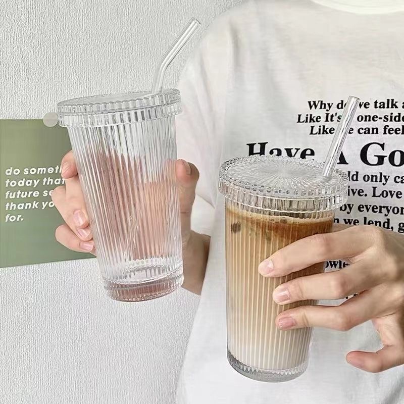 Lovely Korean style Water Cup | Shopee Philippines