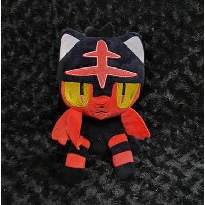 SAD LITTEN Pokemon Plush Toy (28cm) | Shopee Philippines