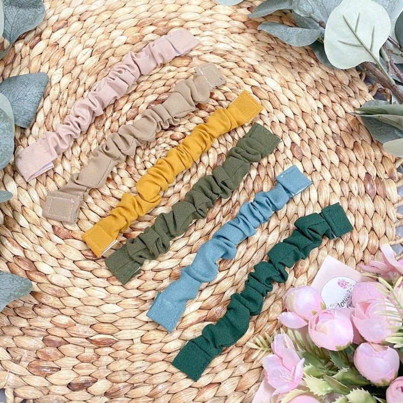 Mask Connector | Hijab Hook | Hijab Rope | Hijab Mask Connector ...