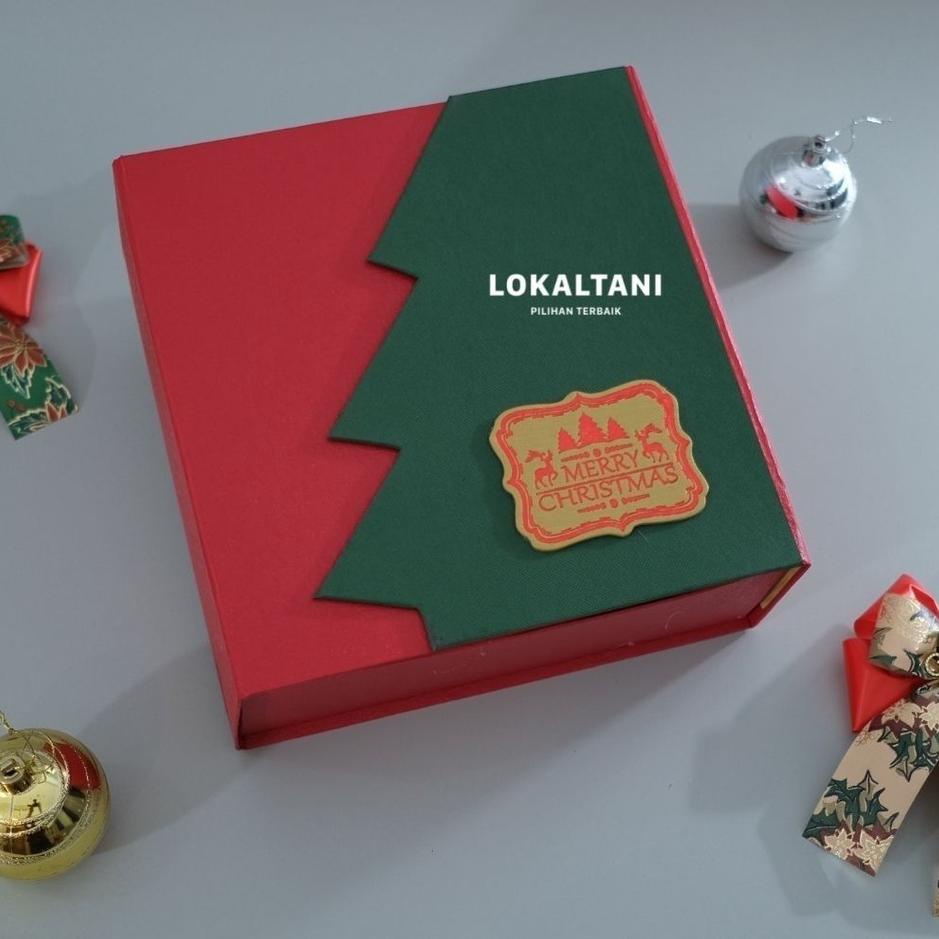 Wholesale Purchase CNY Chinese New Year Hampers Box/Chinese New Year ...