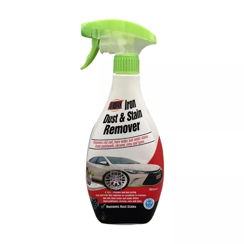 AEROPAK IRON RUST REMOVER SPRAY 500ML | Shopee Philippines