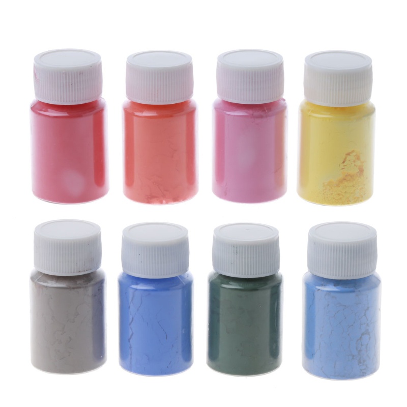 lun Thermochromic Temperature Activated Pigment Powder Heat Sensitive ...
