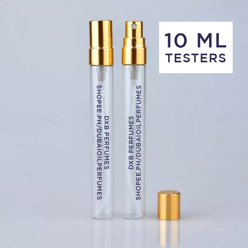 TESTER PERFUME - WOMEN - DXB PERFUMES | Shopee Philippines