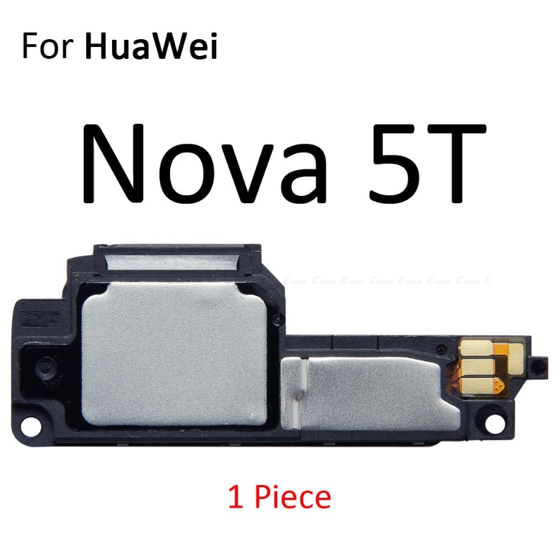 Loud Speaker Buzzer Ringer For Huawei Nova 3i Nova 5T Y6 Prime 2019 2i ...