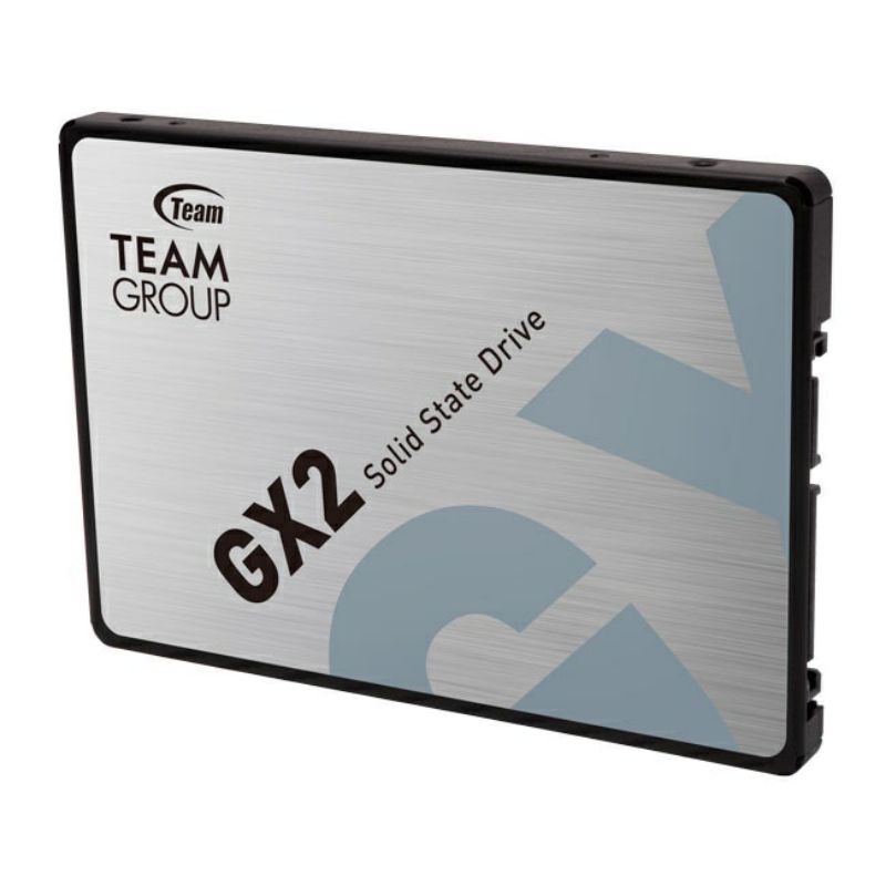 Team Group GX2 SSD 512gb 2.5" SATA III 6Gb/s Solid state drive 512gb ...