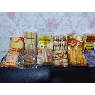 assorted biscuits - Best Prices and Online Promos - Dec 2025 | Shopee ...