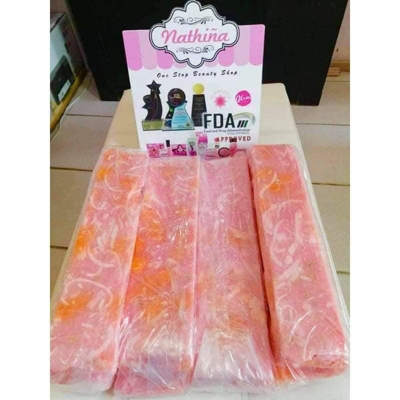 RETASO - Whims & Graze Soap 1/2 KG | Shopee Philippines