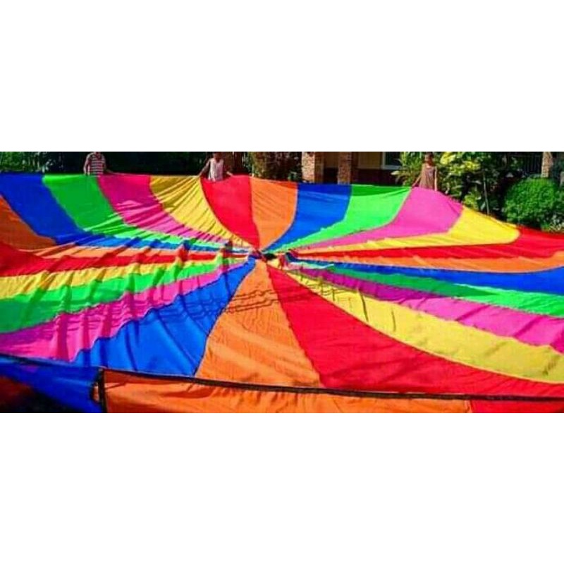 PARABOLIC TENT WATERPROOF AND SUNSHIELD | Shopee Philippines