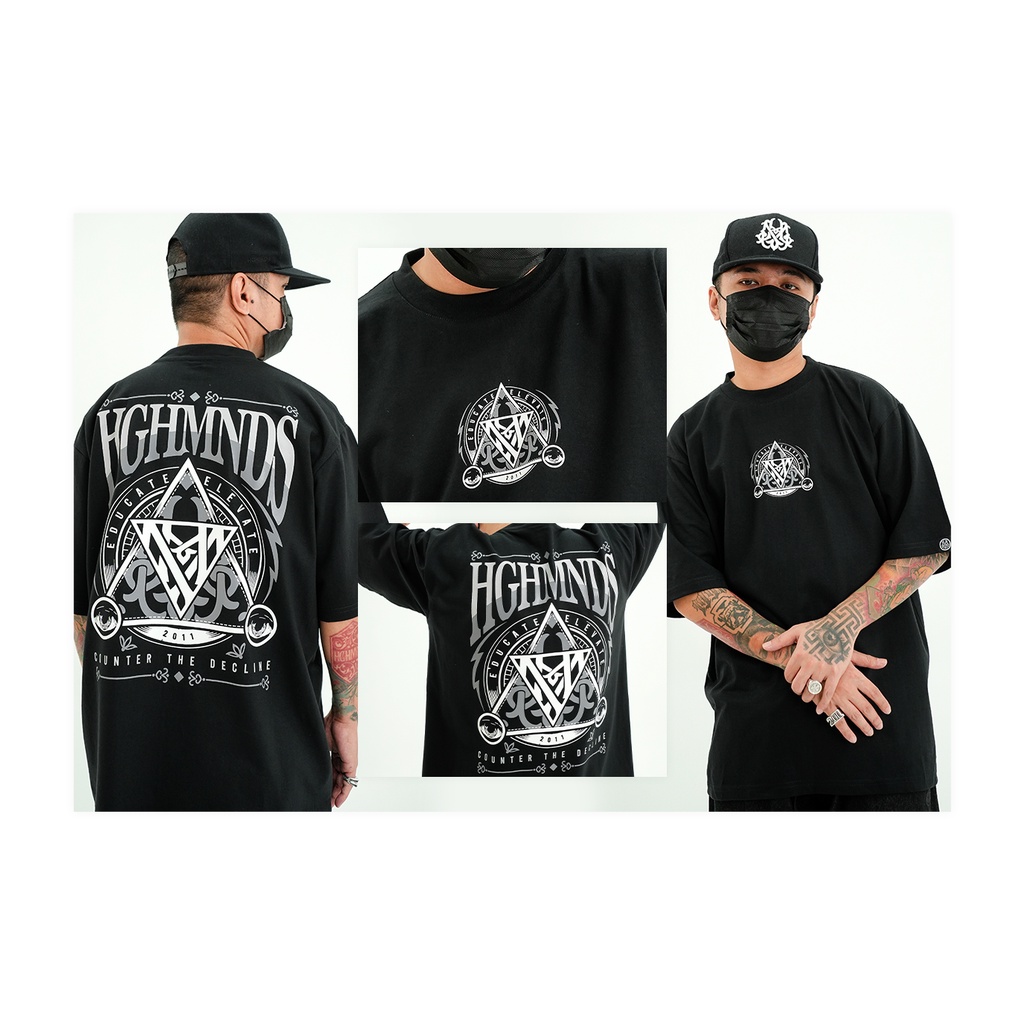 Shop highminds clothing for Sale on Shopee Philippines
