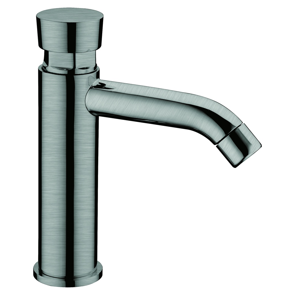 Time delay faucet tap self closing faucet timed flow tap | Shopee ...