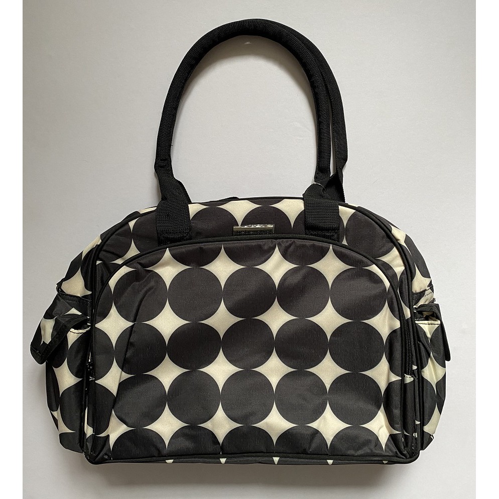 Bebe Chic Taylor Diaper Bag / Mommy Bag | Shopee Philippines