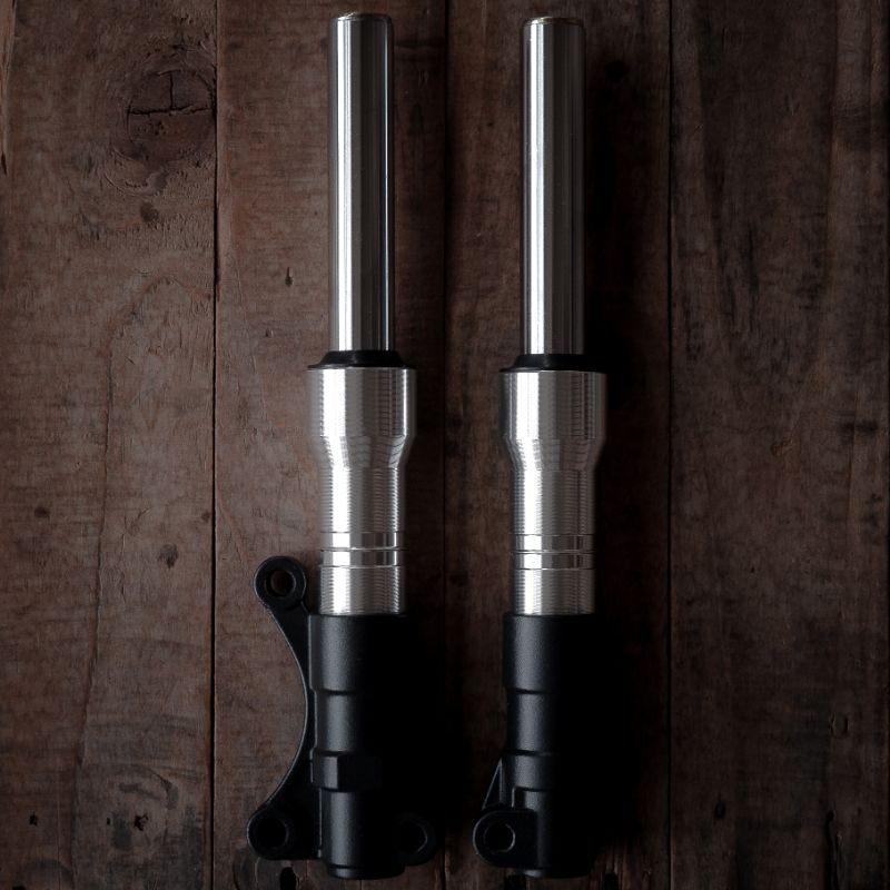 TABASKO MIO stance front shock tabas fuctional static soul soulty fino ...
