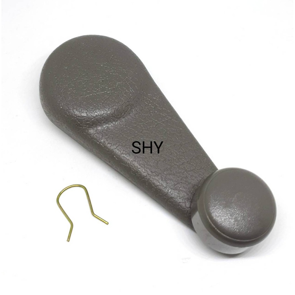 ISUZU DMAX Mirror Hand Crank | Shopee Philippines