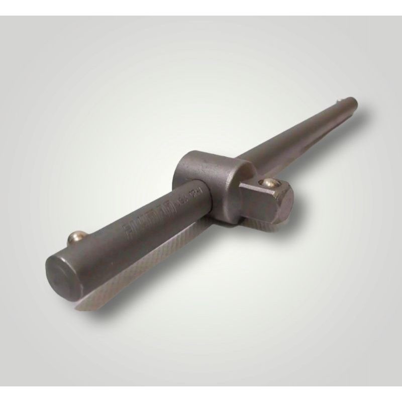 SLIDING T-HANDLE SOCKET WRENCH BREAKER BAR 1/2 DRIVE(25MM)FLYMAN ...
