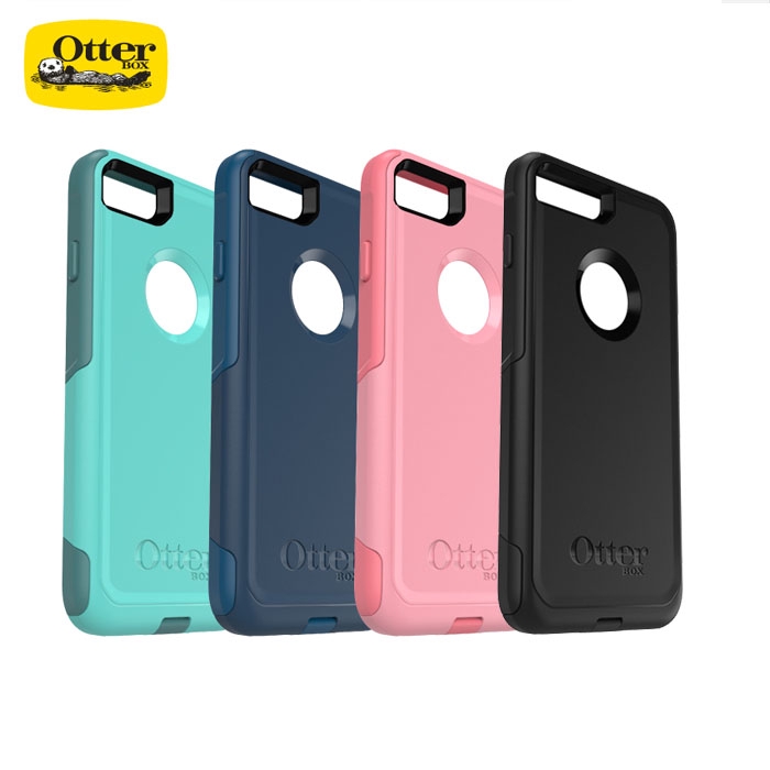 Casing Otterbox Commuter Series iPhone 6s 7 8 plus 6plus 7plus 8plus ...