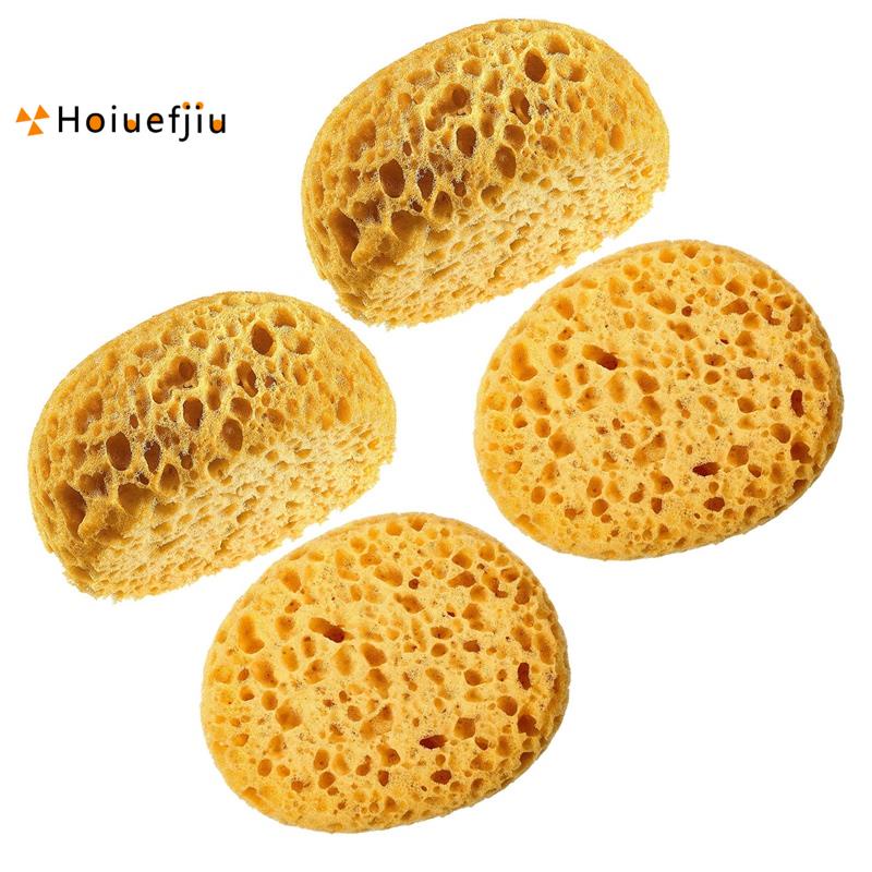 4Pcs Texture Sponge Drywall Texture Sponge Texture Patch Sponge for ...